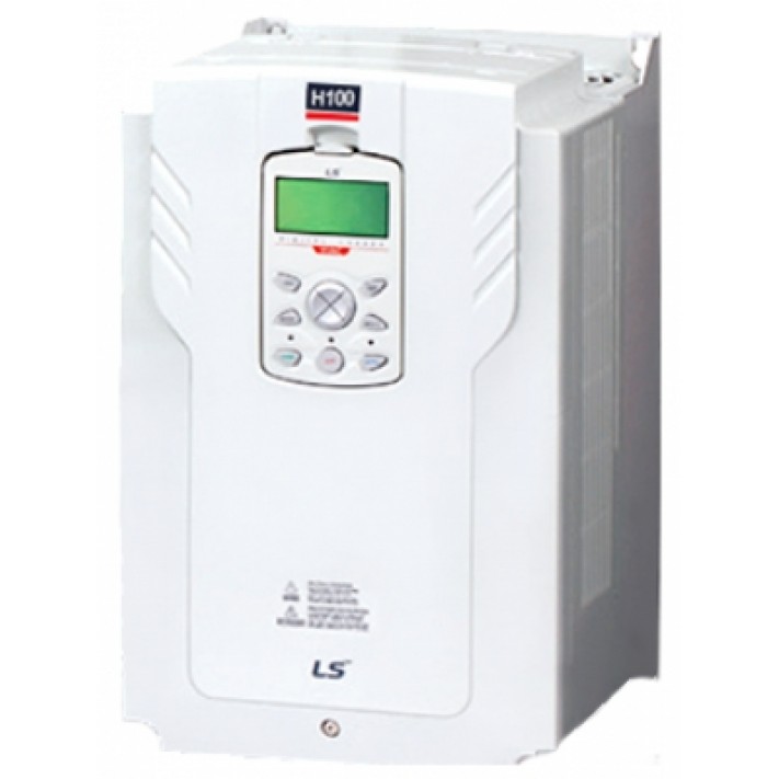 Ls Elektrik İS7 1,5-0,75 KW Sürücü 3 Faz 380-480V Standart Kamer